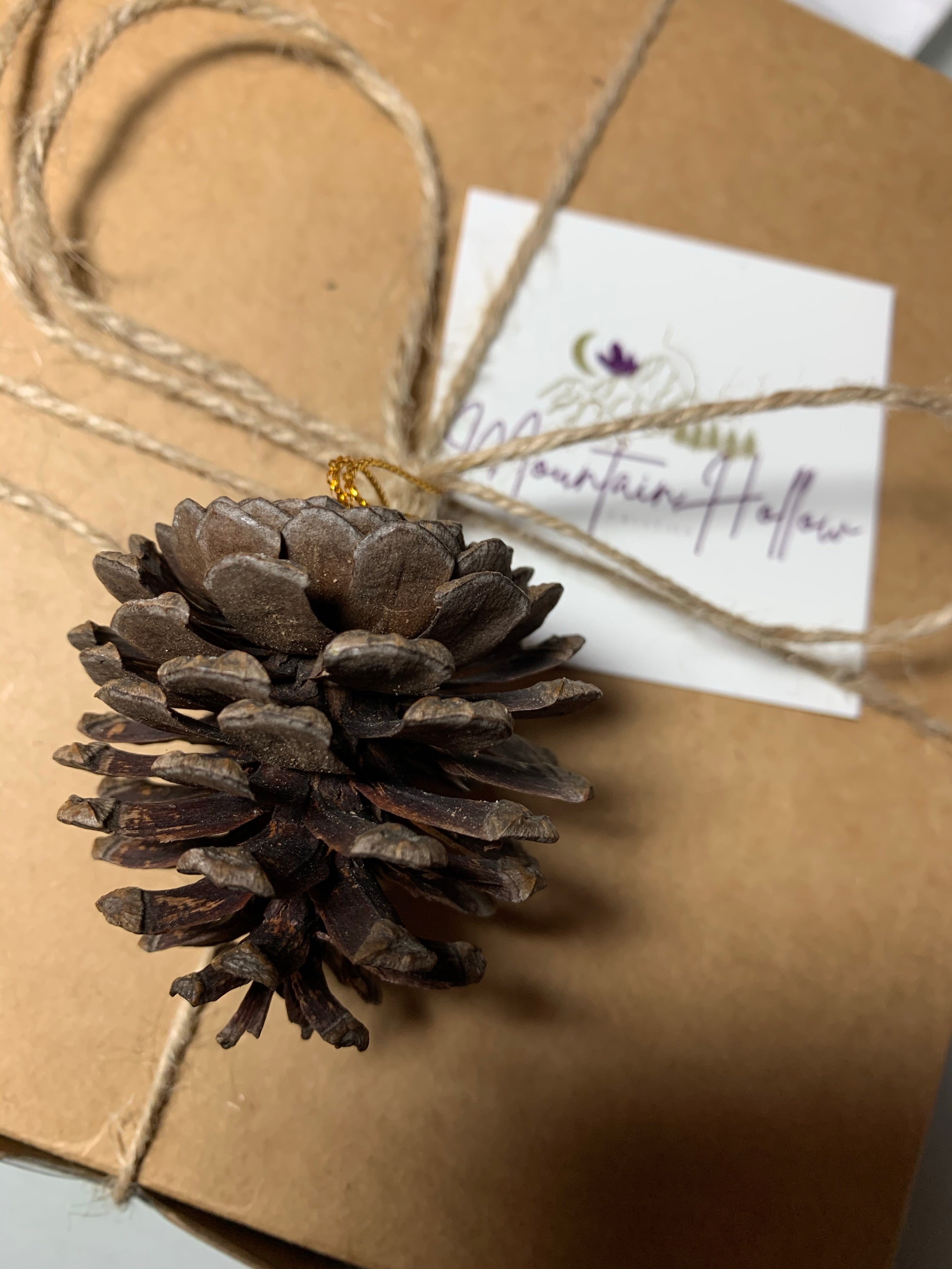 All – Mountain Hollow